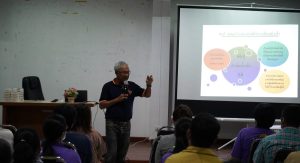 TRAINING FOR PALM BURAPHA RSPO MODULE 3 – Suksomboon